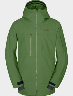 Norrona roldal - Freeride ski and snowboard products - Norrøna®