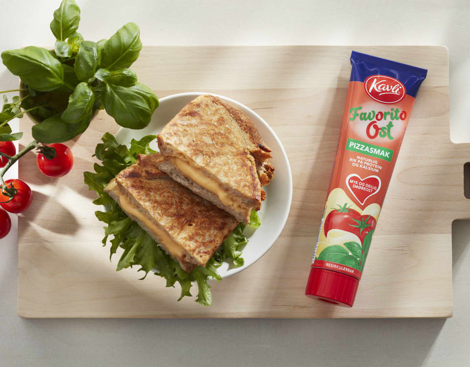 KavliNorge - Kavli Norge