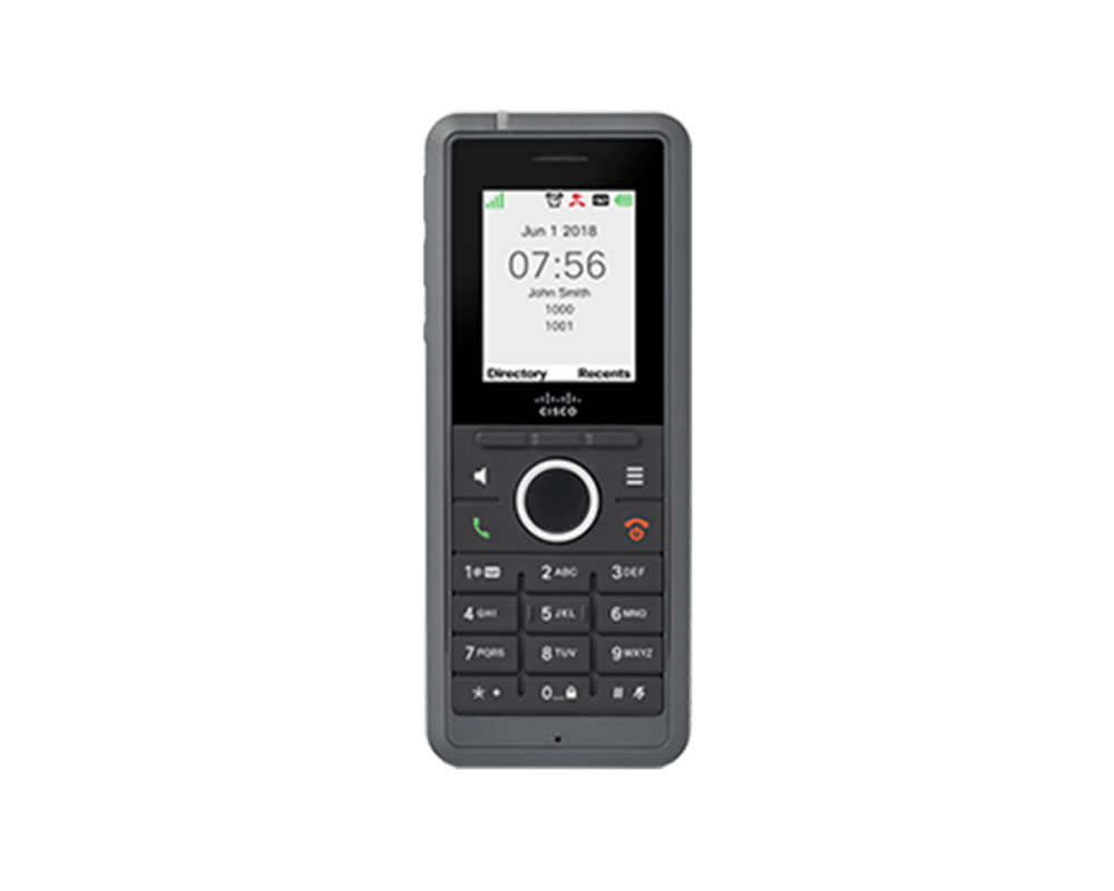 Cisco 6823 IP DECT Bundle | Webex Hardware Shop by Cisco