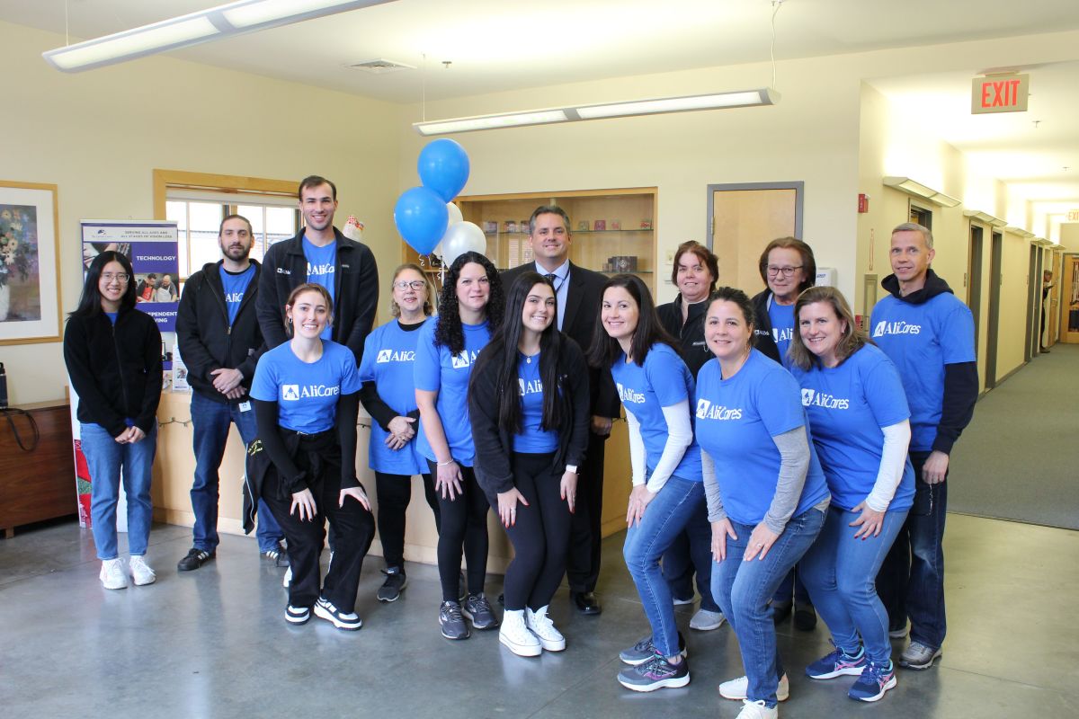 Visit.org | Cultivate Inclusion for Blind and Low Vision Community