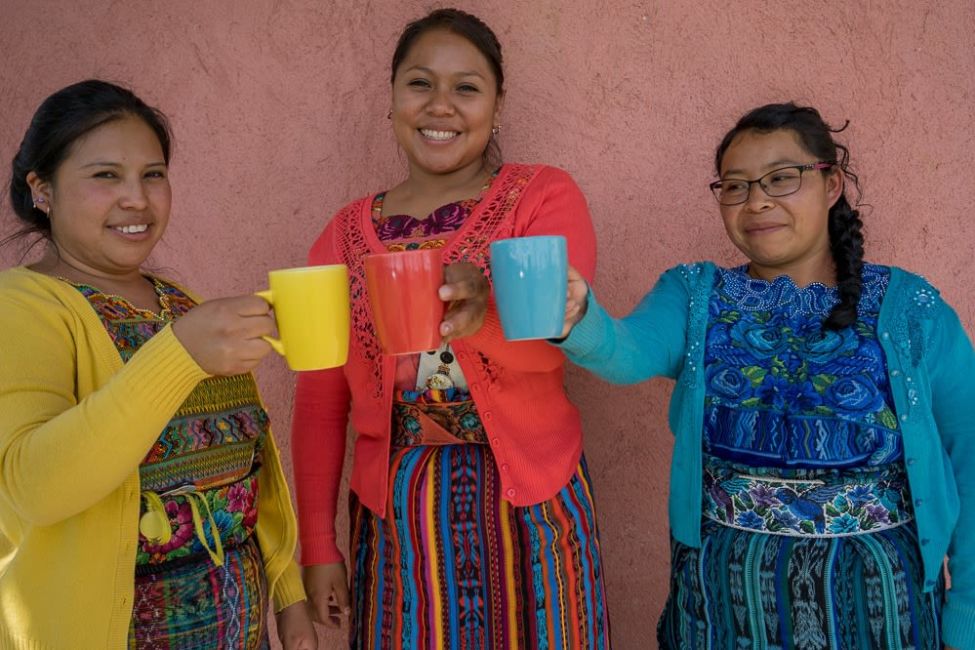Visit.org | Learn About the Indigenous Guatemalan Community