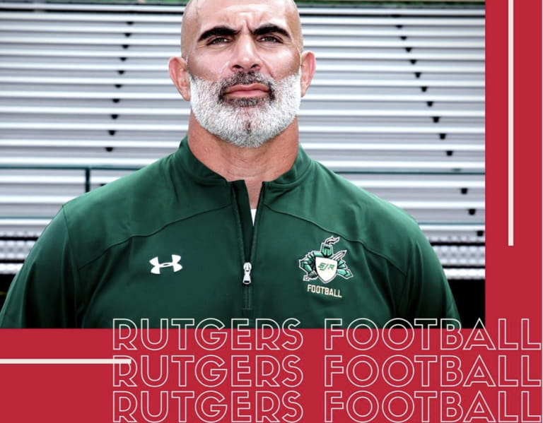 TheKnightReport - Contract details for new Rutgers Football asst. Augie ... TheKnightReport - Contract details for new Rutgers Football asst. Augie ...