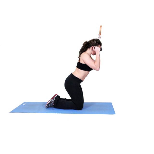Intermediate Whole Body Workout 1