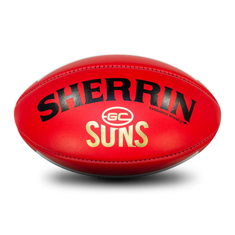 AFL Official Game Balls, Match Ball | Shop Online
