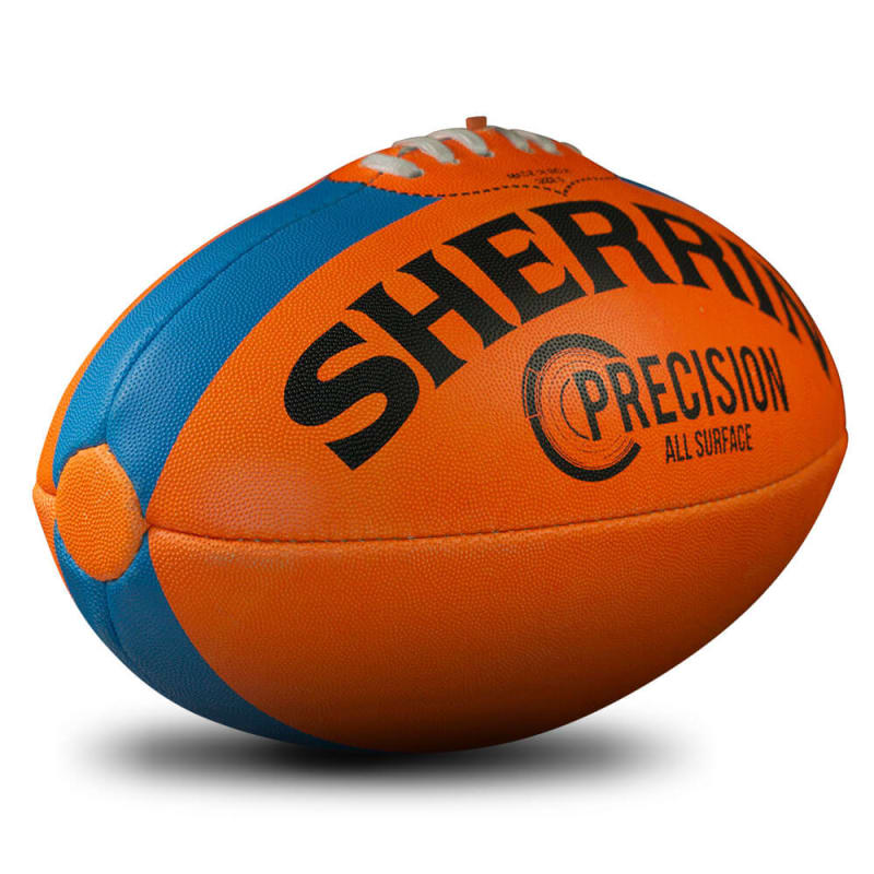 Precision Football | Buy Mark Williams Football