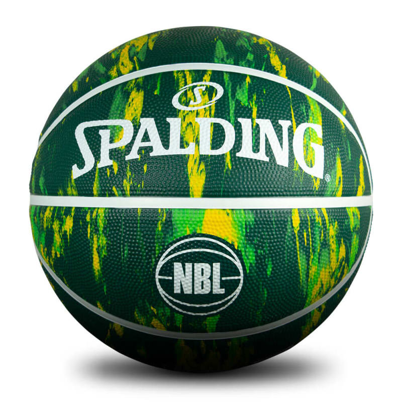Official NBL Basketballs