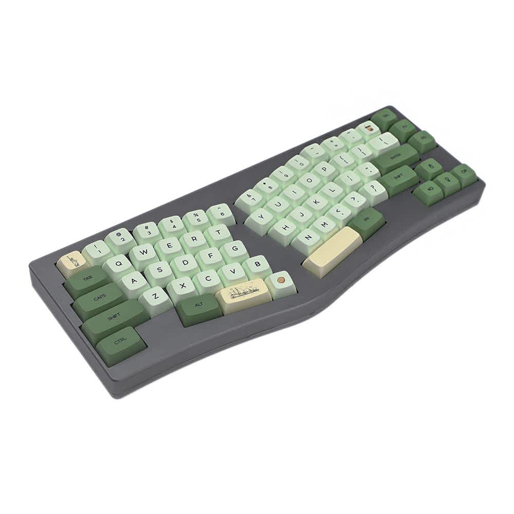 In-stock Keyboards | ThocStock