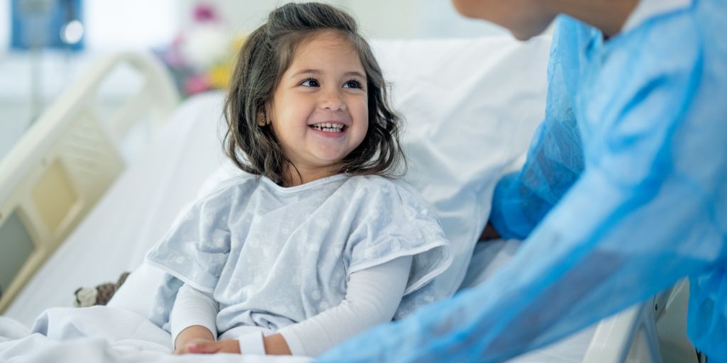 How to prepare when your child is having surgery - Sharecare