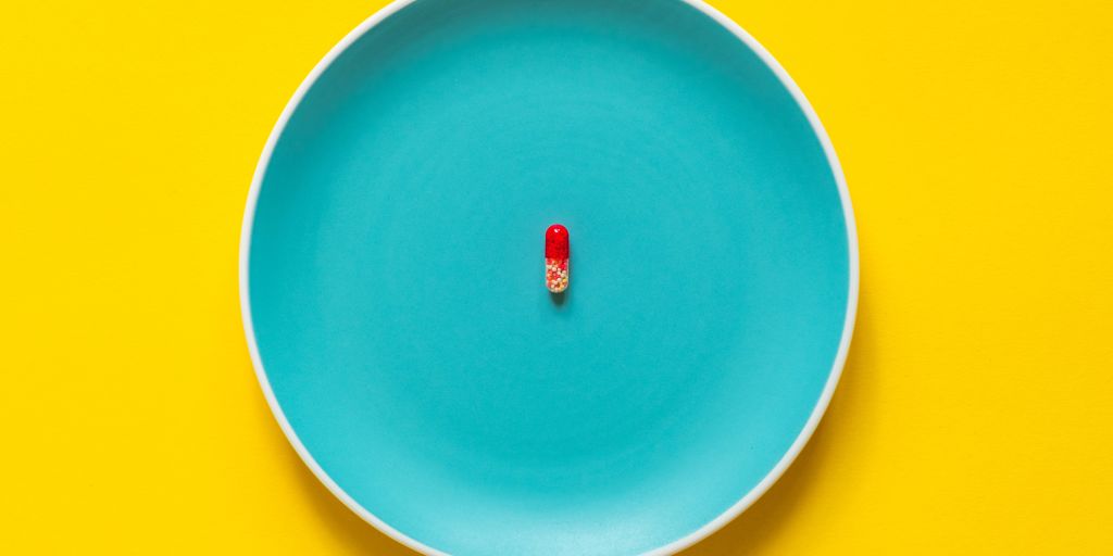 EPI treatment: how to adjust to a strict medication schedule - Sharecare