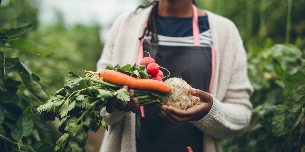 Try the nordic diet for health and longevity - Sharecare