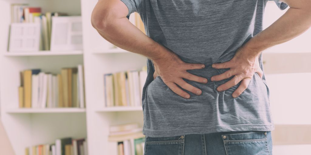 What does it mean to throw out your back? - Sharecare