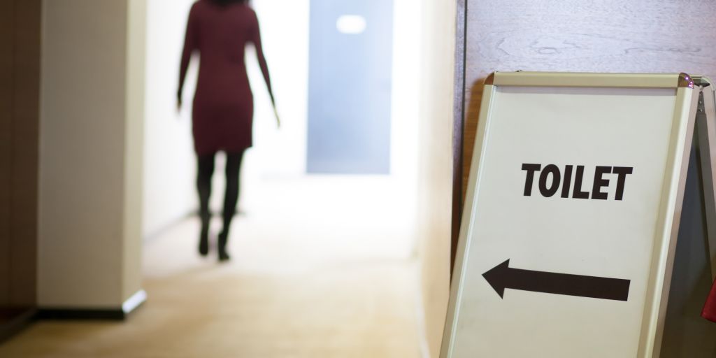 Poop red flags you need to know about | digestive-health - Sharecare