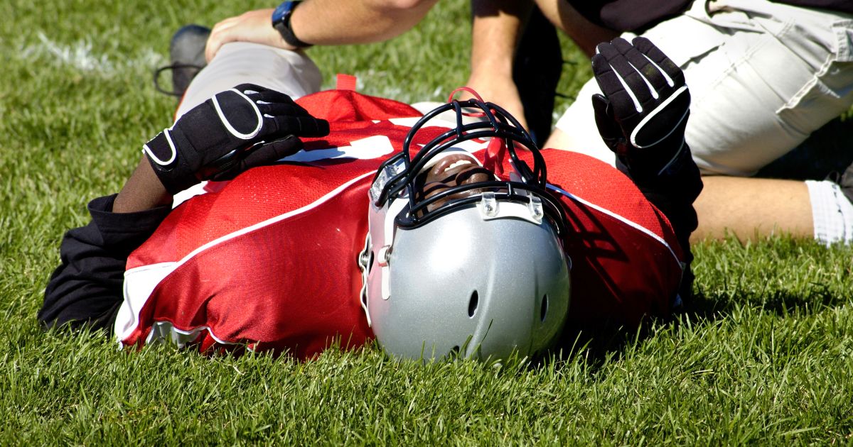 How to avoid 3 common kids’ sports injuries - Sharecare