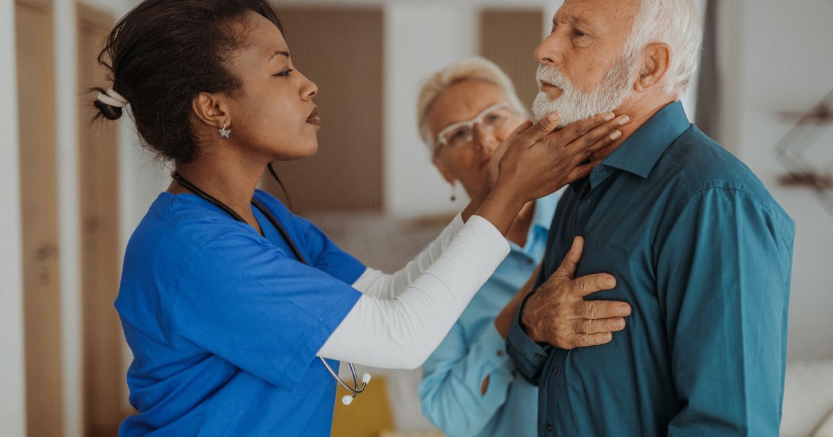 What are the common signs and symptoms of cancer? - Sharecare