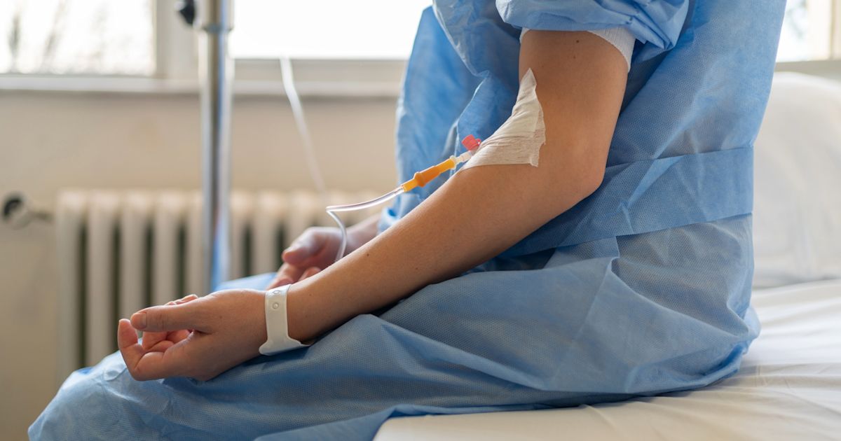 Gastroenteropancreatic NETs: diagnosis and treatment - Sharecare