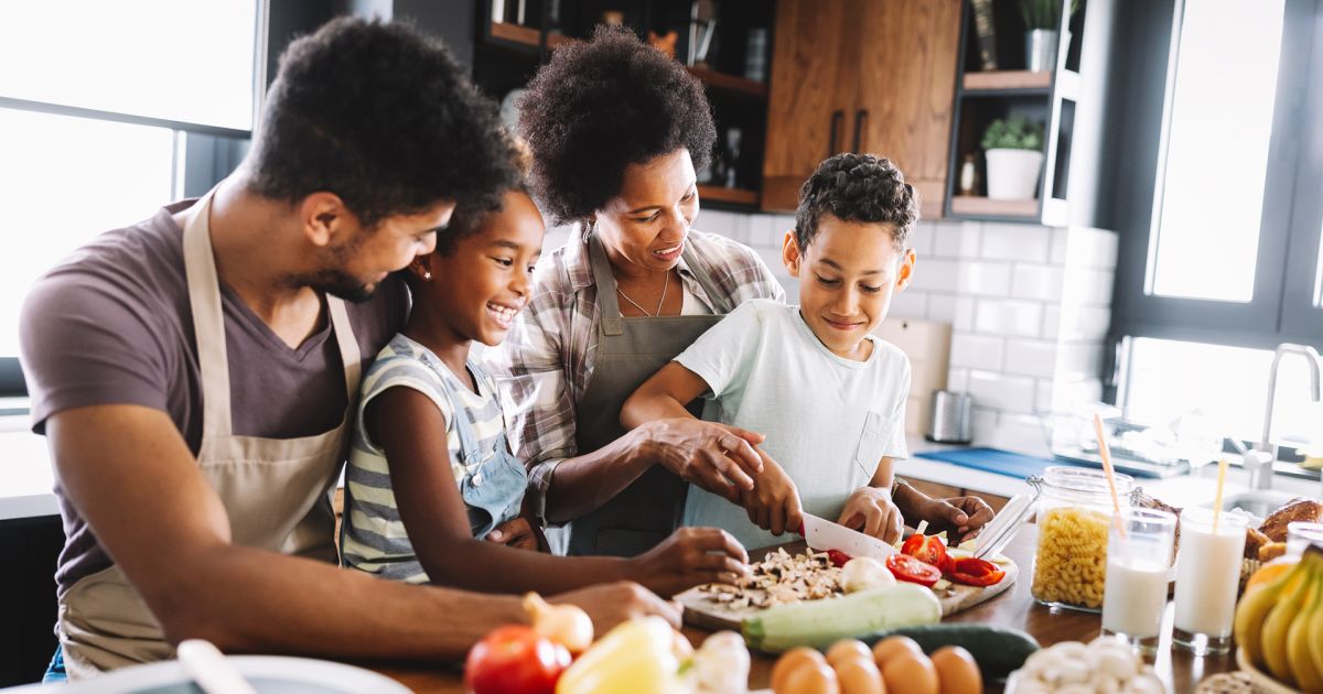5 key nutrients and how to get enough of them - Sharecare