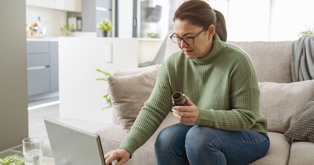 Lacking vitamin D? Low levels may boost cancer risk in people with IBD ...