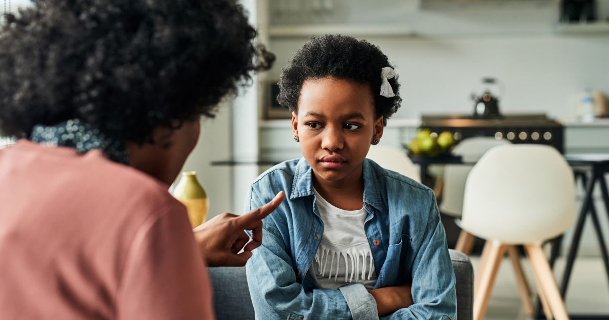 Spank, slap or hit your kids? Your parenting style could cause them ...