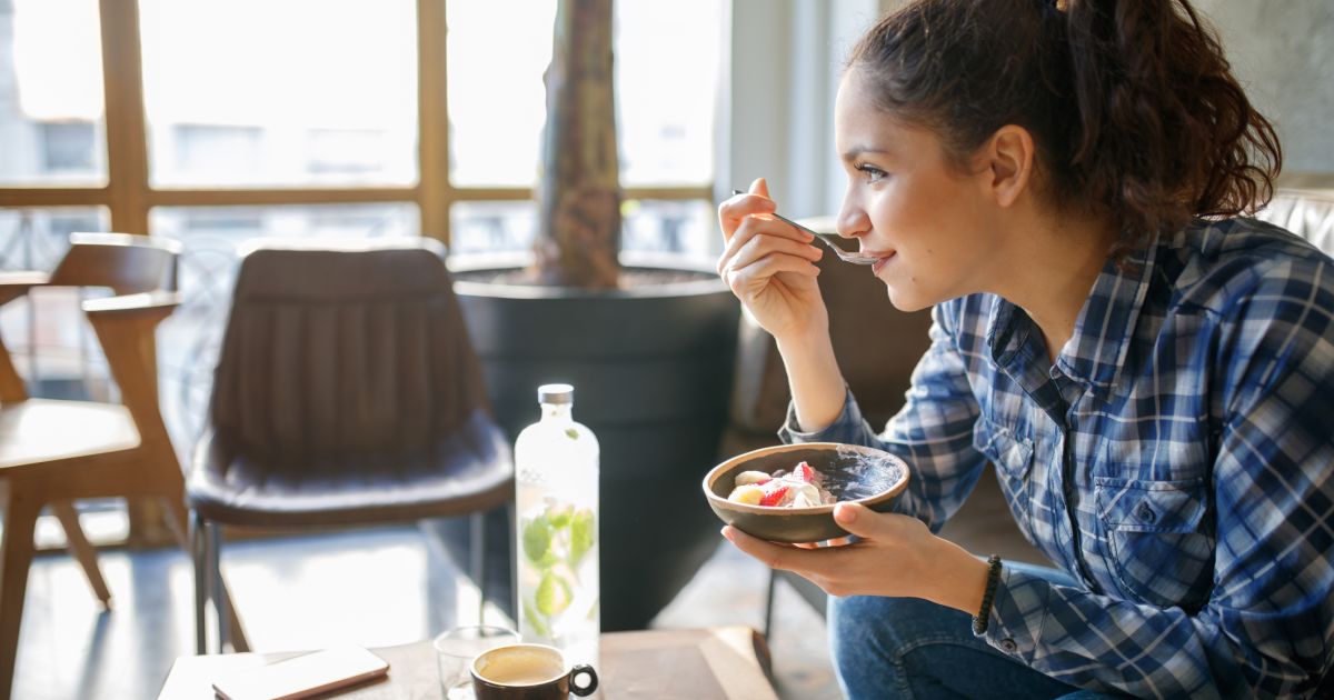 5 sugar-free ways to make your food (and life) sweeter - Sharecare