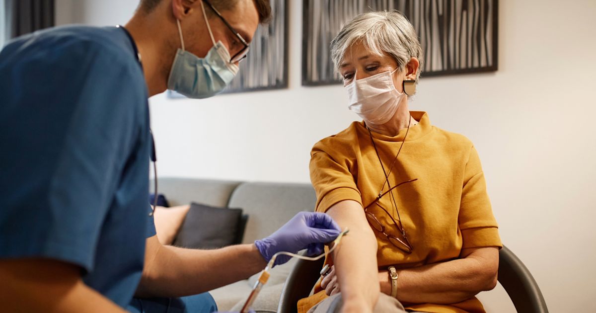 What tests measure treatment response in CML? - Sharecare