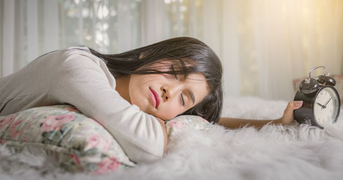 How To Make Makeup Stay Overnight | Saubhaya Makeup