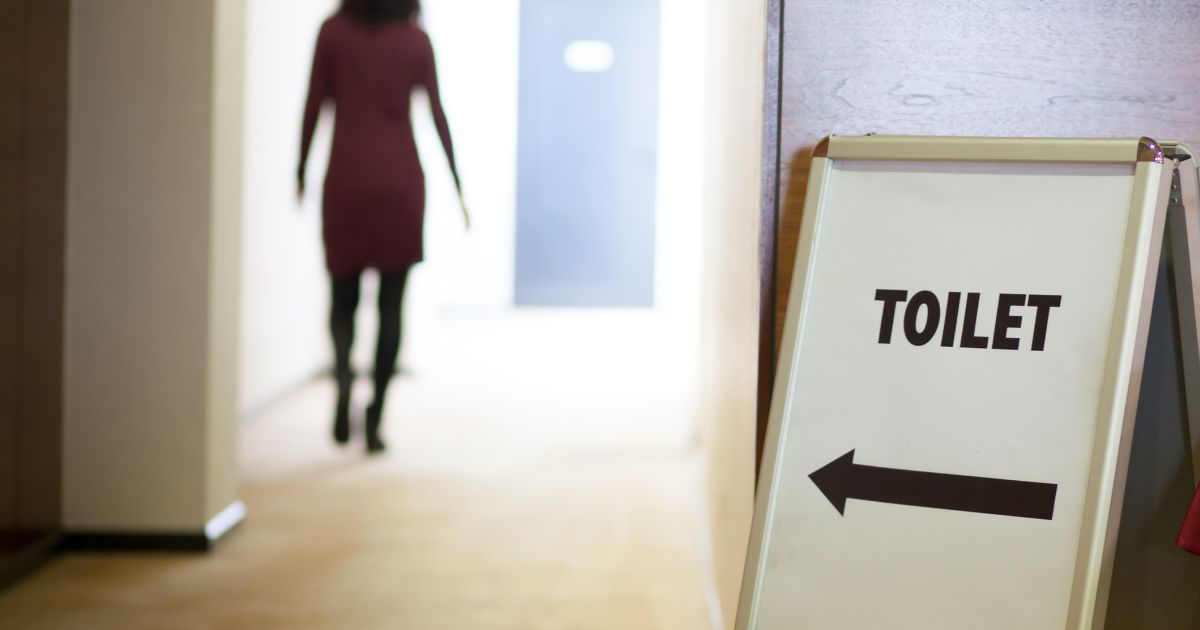 Poop red flags you need to know about | digestive-health - Sharecare