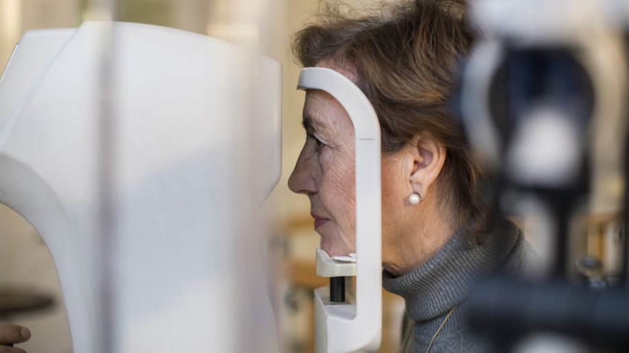 7 Ways to Live Better With Low Vision | eye-health - Sharecare