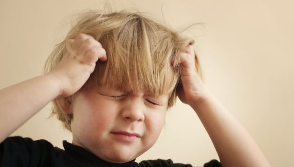 What You Need To Know About Head Lice Sharecare