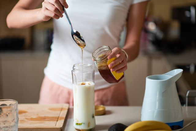9 High-Energy Breakfasts to Start the Day - Sharecare
