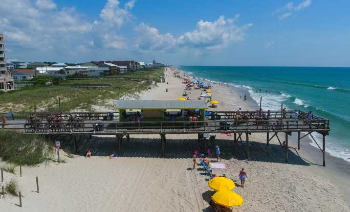 Carolina Beach | Carolina Beach, NC | Official Tourism Site