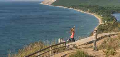 Spring Outdoor Recreation & Activities | Traverse City, MI