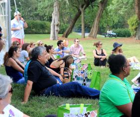 Visit Loudoun County