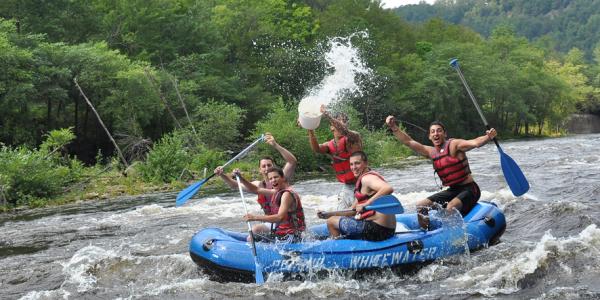 Pocono Mountains | Hotels, Restaurants, and Things to Do