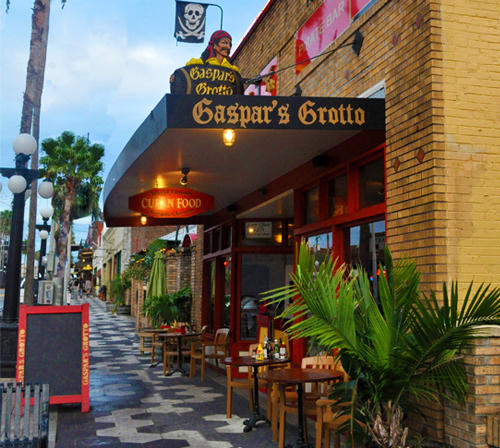 Tampa Entertainment & Nightlife | Visit Tampa Bay