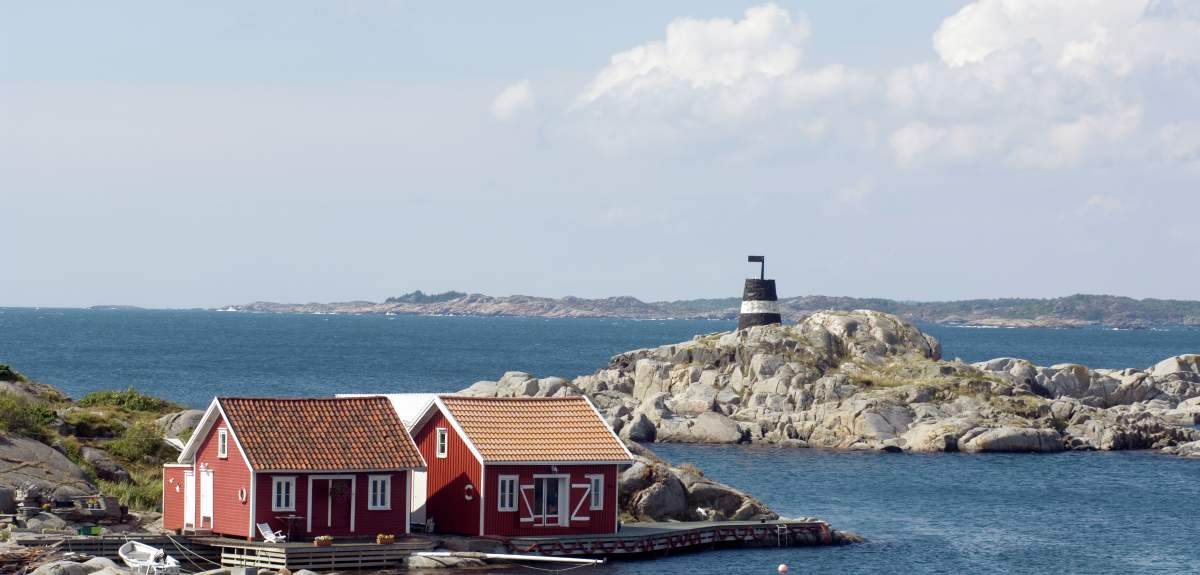 Visit Southern Norway | Official tourist information of Southern Norway