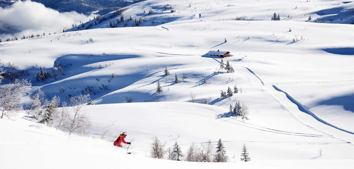 Voss - Offisiell reiseguide for Norge - visitnorway.no