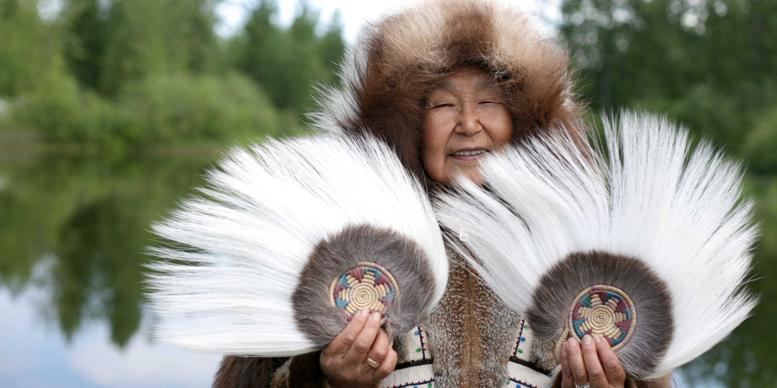 Alaska Native Cultures | Visit Anchorage