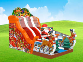 Best Water Slide Rentals in Houston, TX | Sky High Party Rentals