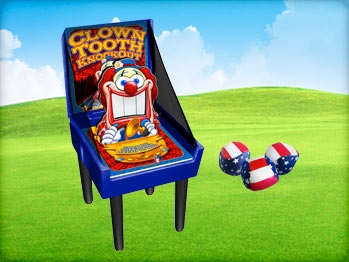 USA | Carnival Tent Rentals | Sky High Party Rentals