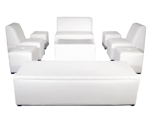 Furniture Rentals in USA | Sky High Party Rentals