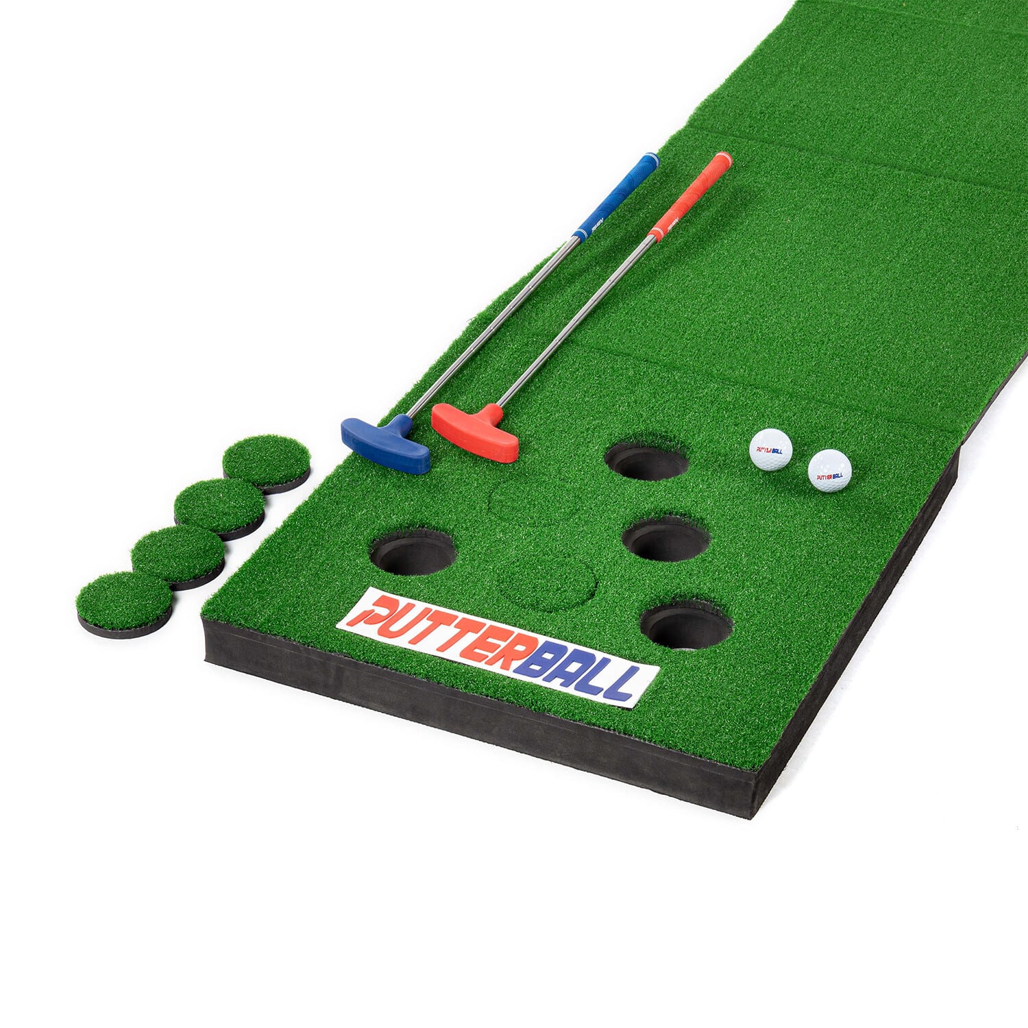 Putterball Golf Pong Game Rentals | Sky High Party Rentals