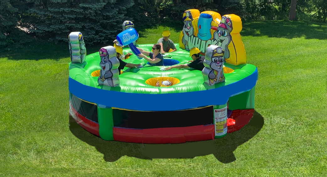 USA Whack A Mole Rentals | Sky High Party Rentals
