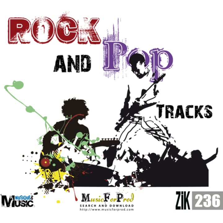 Pop Tracks Mix - PrimalHouse Music