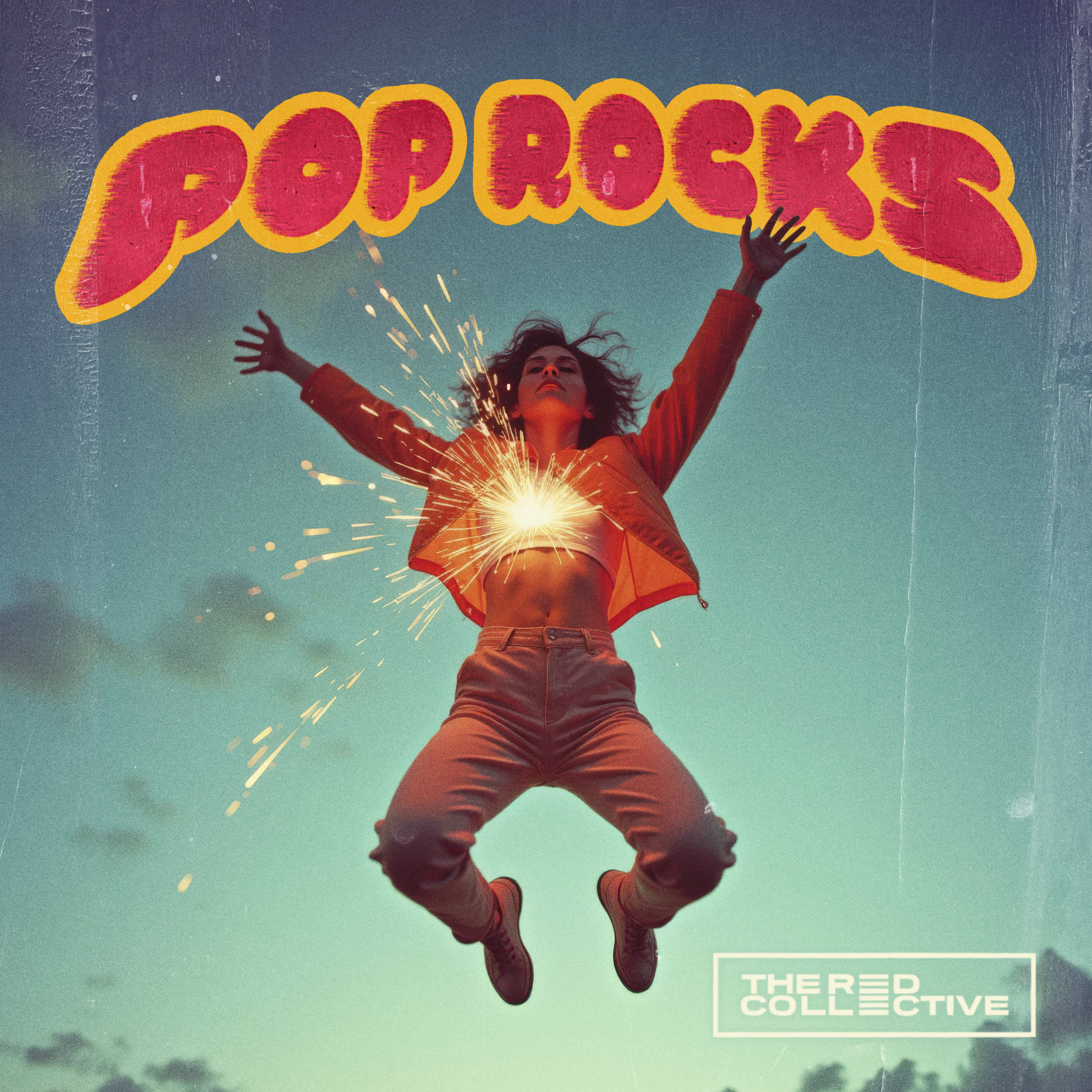 The Red Collective "Be A Hero" - UnitedMasters