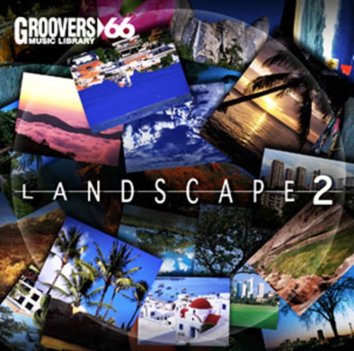 Landscape 2 - PrimalHouse Music