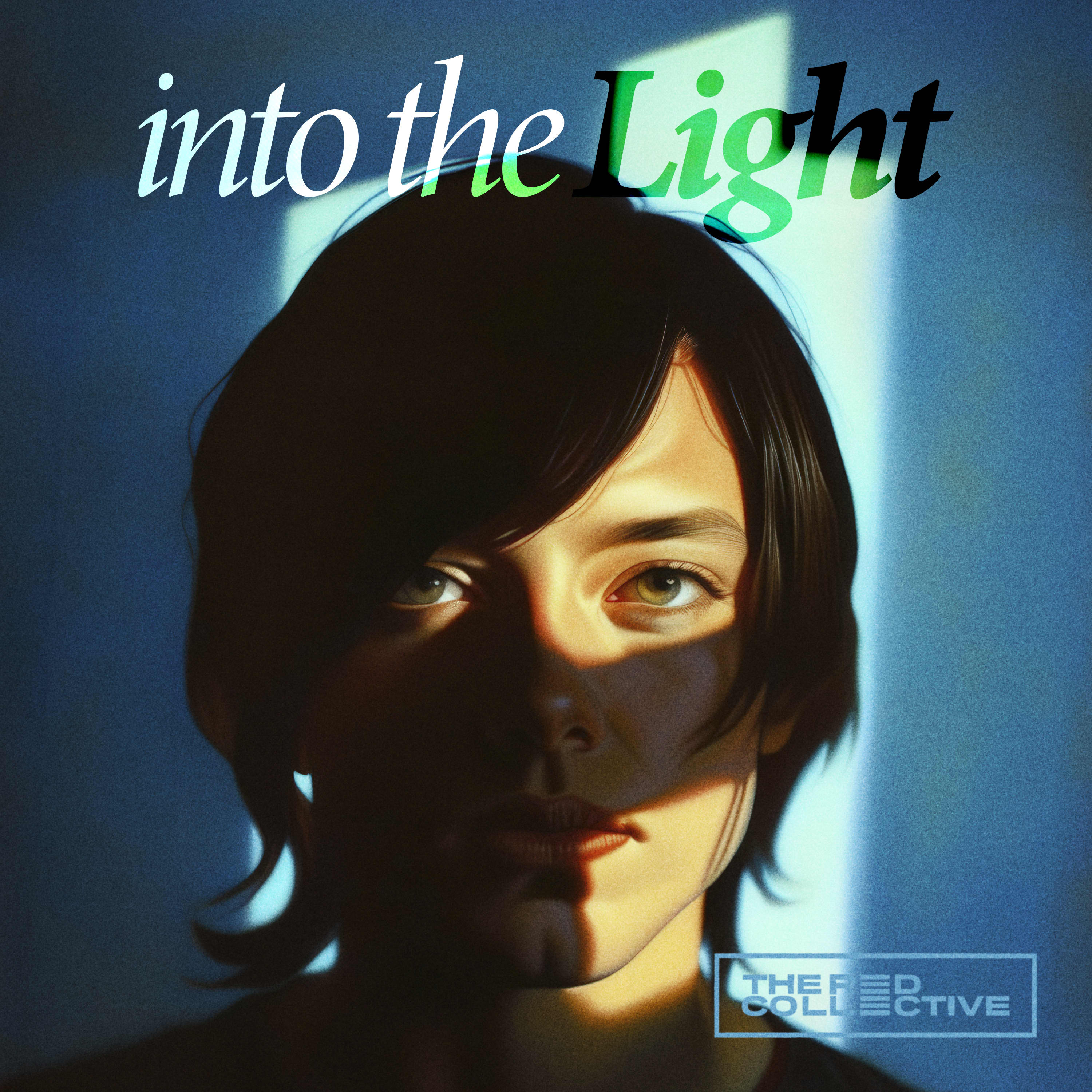 The Red Collective "My Love Forever" - UnitedMasters