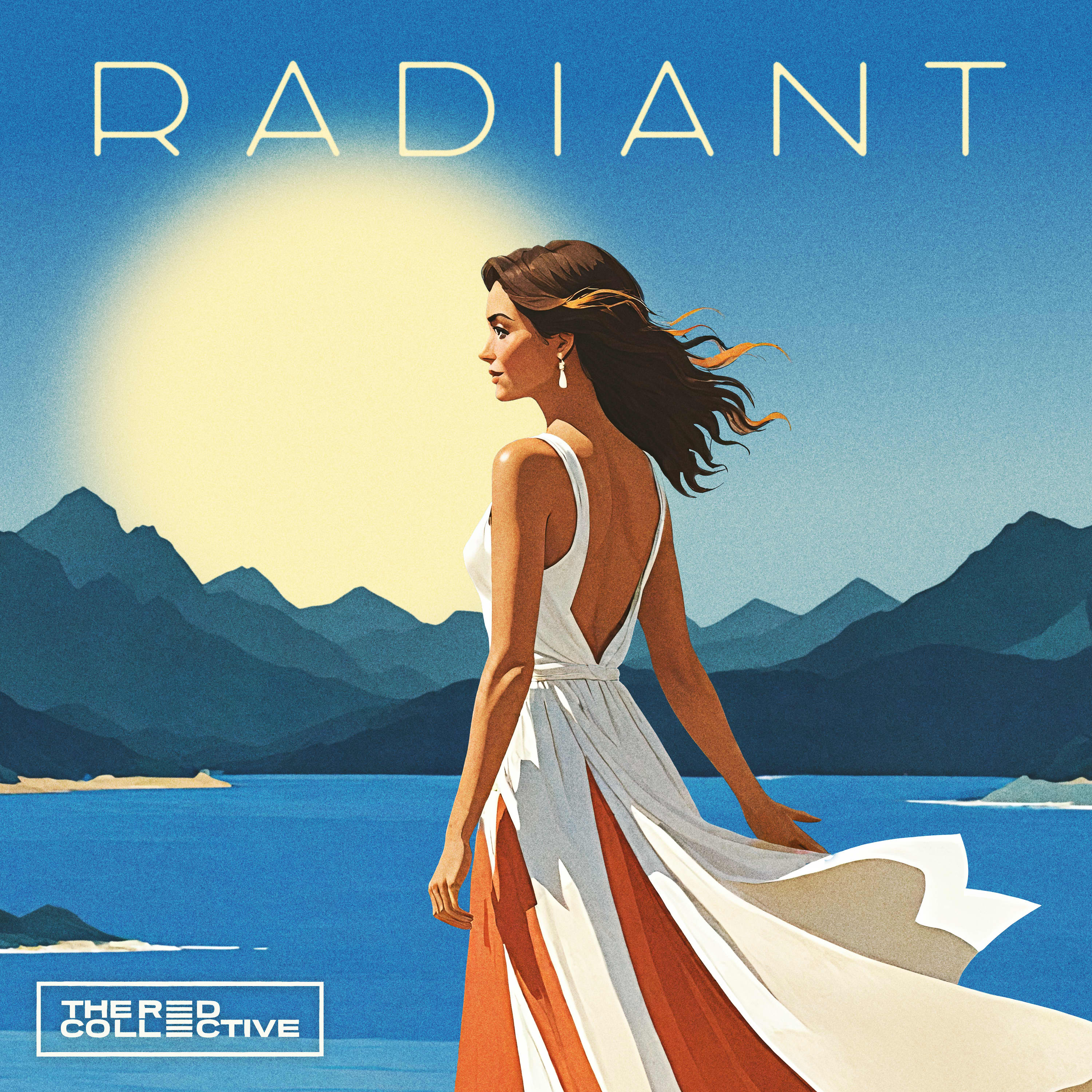 The Red Collective "Real Love" - UnitedMasters