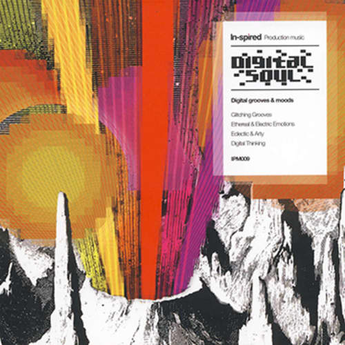 Digital Soul -Warner Chappell Production Music