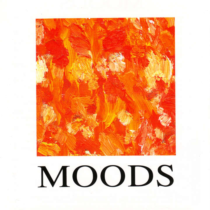 Moods - PrimalHouse Music