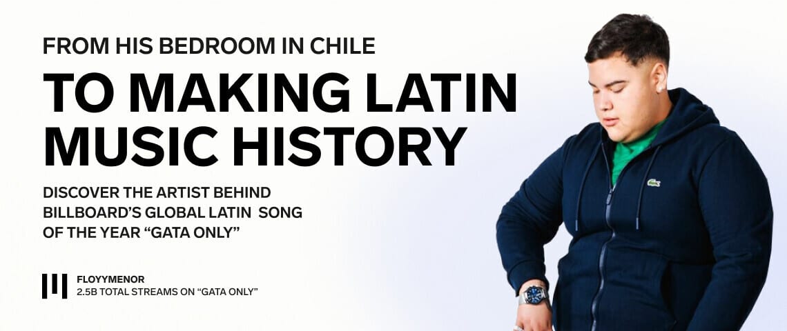 Home - UnitedMasters